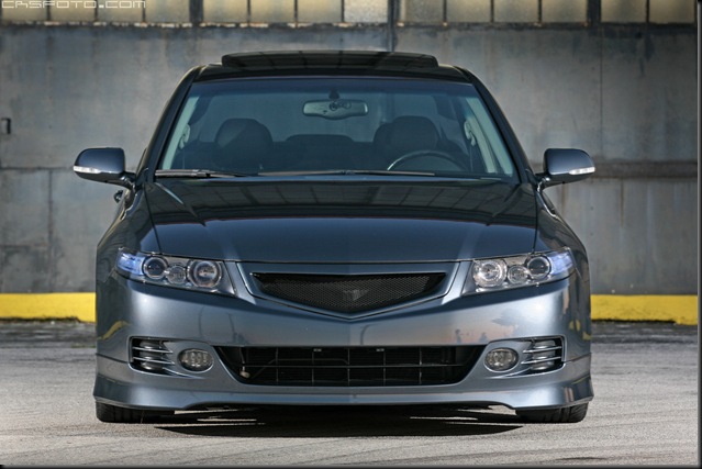 Accord on Volk TE37 rims | de autos cars